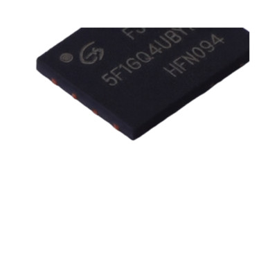 GigaDevice Semicon Beijing GD5F1GQ4UBYIGR Memory IC for sale