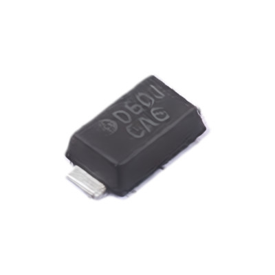 Jingdao Microelectronics SMF5.0CA TVS Diode