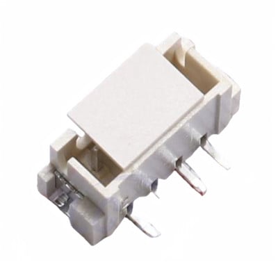Liansheng 1130400150 Male Pin Header Chip for Electronics Projects