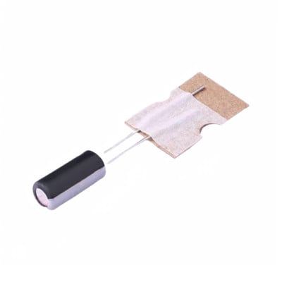 Man Yue Tech ESK226M1HD11TU Aluminum Electrolytic Capacitor