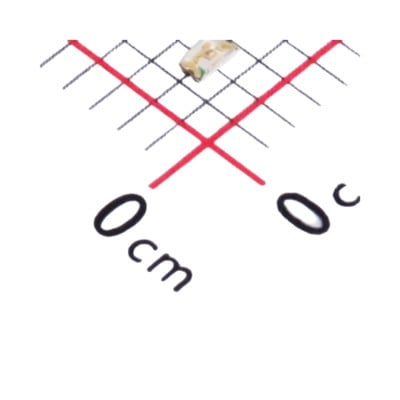 Amicc A-SP192DB1C-C01-4T Discrete LED Indicator Chip