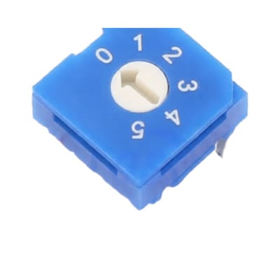 BIWIN RS8073H Rotary Switch Chip