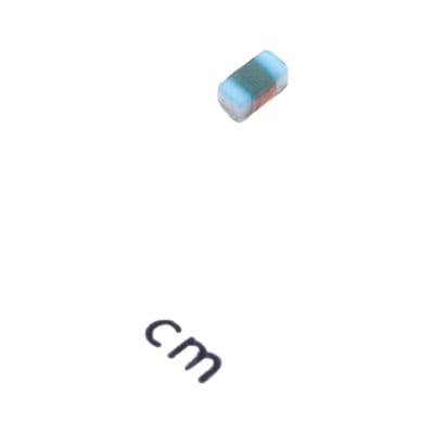 SAGAMI C1608CB-72NG-RF Fixed Inductor Chip