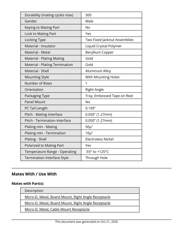 MK-152-012-323-220S technical document page 2