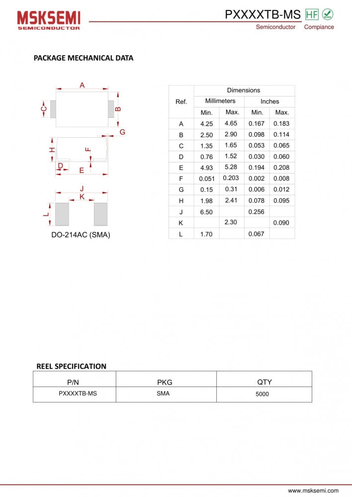 P0080TB-MS datasheet page 5
