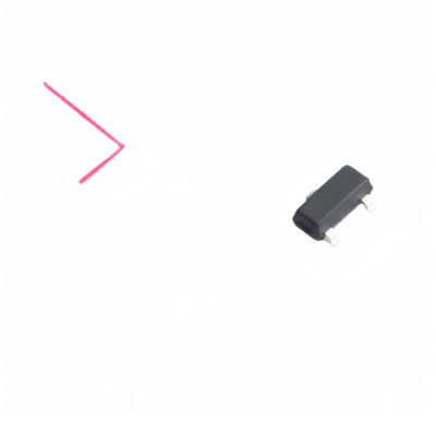 HXY MOSFET BCW72-HXY