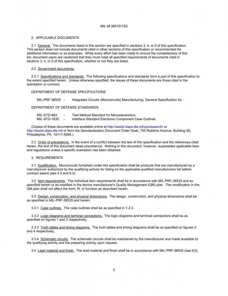 5493/BDA technical document page 4