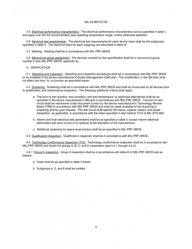 5493/BDA technical document page 5
