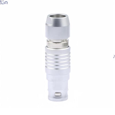 LICQ BR.FGG.2B.03.CSAD62 Circular Connector Assembly