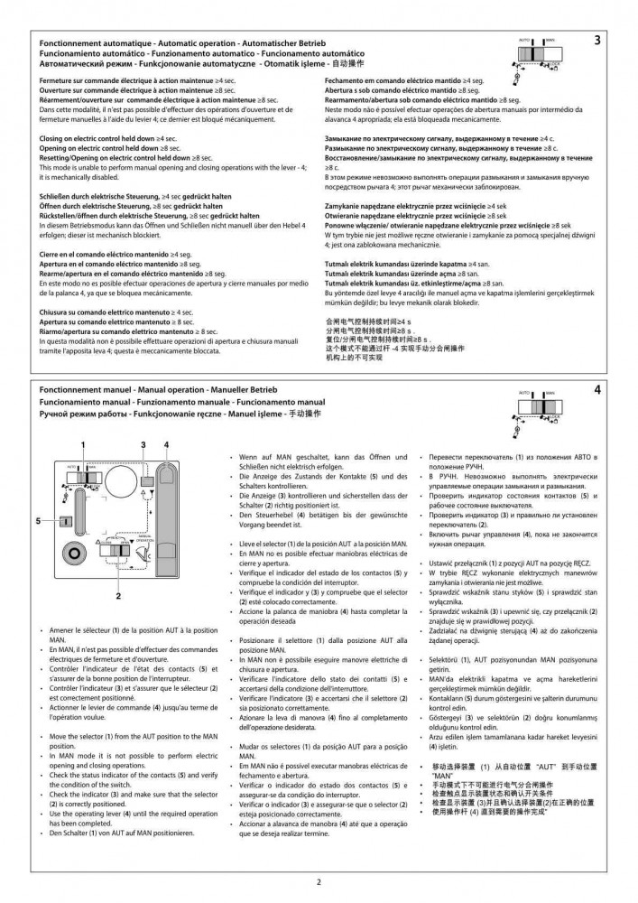 Legrand 026129 documentation page 2