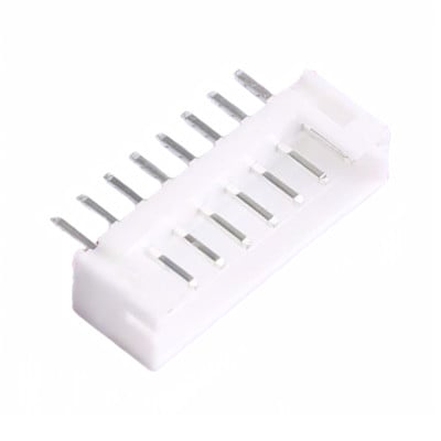 SHOU HAN 2.0mm-4P ZZ-MS