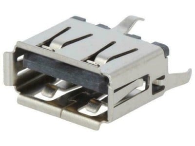 MOLEX 550910274 Mezzanine Board-to-Board Edge Type Array Connector