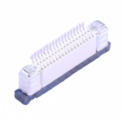 JUSHUO AFC07-S18FCC-00 FFC FPC Flat Flexible Connector Assembly for sale