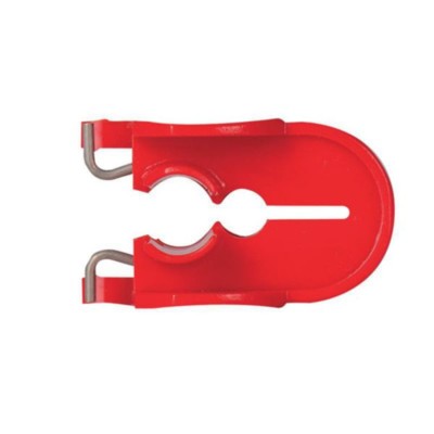 DX³ - Support for padlock - For one diameter 5mm or diameter 6mm padlock - For MCB/RCD/isolating switch DX³ for sale