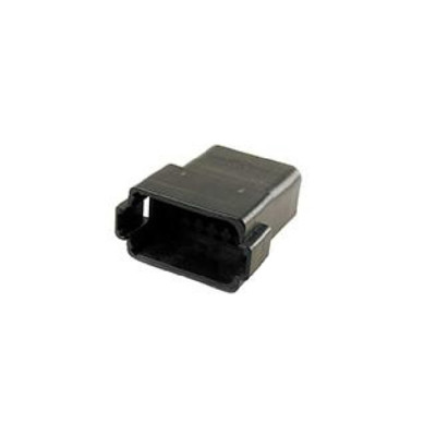DEUTSCH 2600034-2 Rectangular Connector Housing