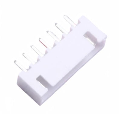 LXWCONN XH-8A Male Pin Header Connector Chip
