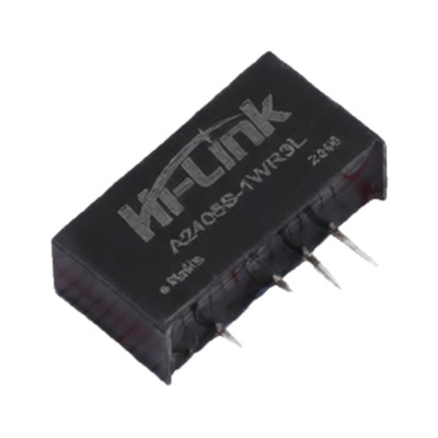 HI-LINK B0505S-1WR3 DC DC Converter Chip