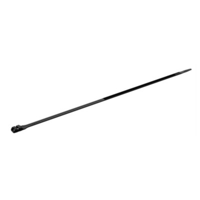 Black cable tie Colson U.V. protected with internal teeth width 9mm and lenght 498 mm for sale