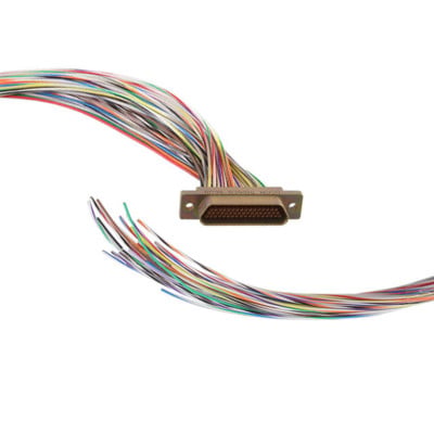 CINCH DCDA51S6E5-36.0B D-Sub Cable Assembly