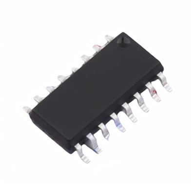 AOTE AT3H7A-CuH-S Photovoltaic Output Optoisolator Transistor