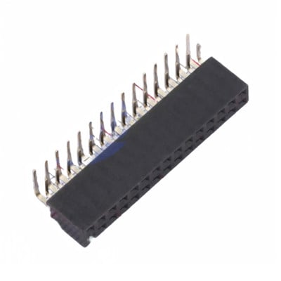 CONNFLY Elec DS1024-1x15R2