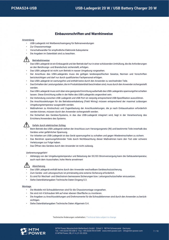 900124-20505R datasheet page 7
