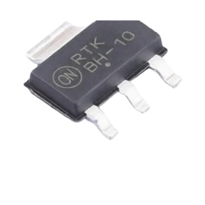 onsemi NSVBCP56-10T3G Single Bipolar Transistor for sale