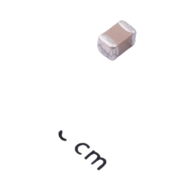 Chinocera HHV0805R7225K101NSLJ Ceramic Capacitor