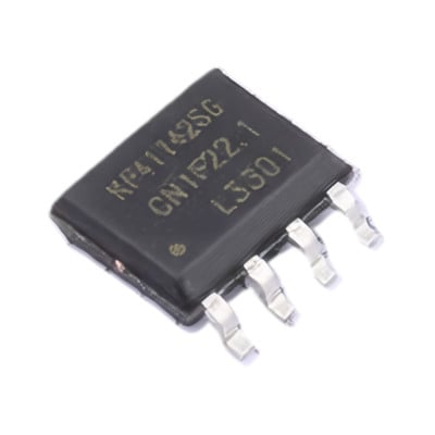 Kiwi Instruments KP41142SGA Power Distribution Switch Load Driver for sale