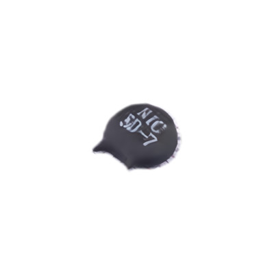 DGCX NTC 5D-9