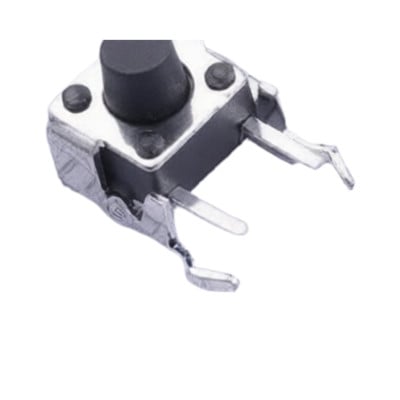 SHOU HAN SH-6X6X6H-TP Tactile Switch