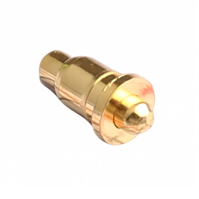 Xinyangze YZ117115040D-01 Spring Loaded Pogo Pin Contact for Pressure Connectors for sale