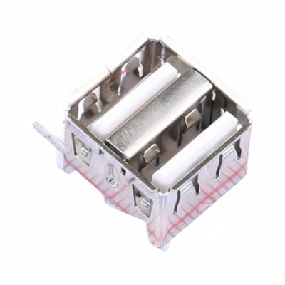 HDGC USB-HXS-105DIP USB Connector Assembly