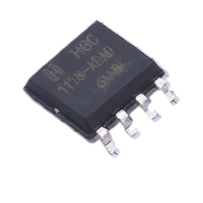 HANSCHIP semiconductor HX1118D-AD33RG