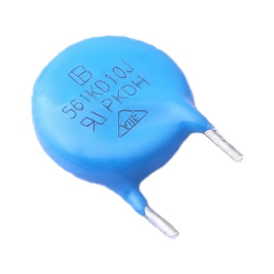 Brightking 561KD10-P7.5Z2C3.5Z2 Metal Oxide Varistor (MOV)