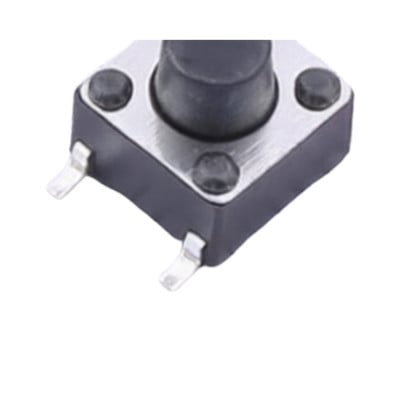 Hanbo Electronic TS-KG09-AT60F Tactile Switch