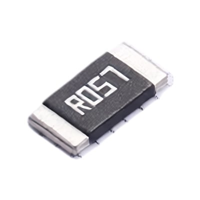 RVR HIXD25LR470F Surface Mount Chip Resistor