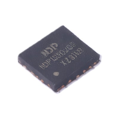 NDP NDP13B01QB DC DC Switching Voltage Regulator