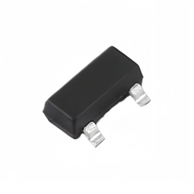 CBI BZX84C3V3CA Single Zener Diode