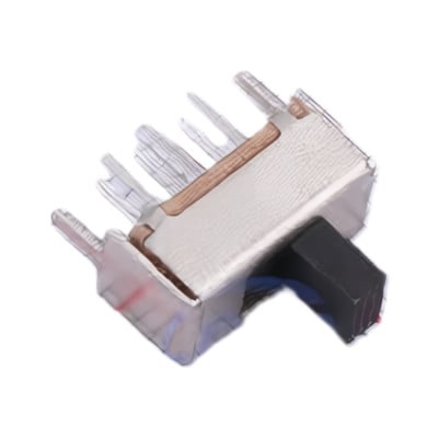 DEALON SS-22E01-G5 Slide Switch Chip