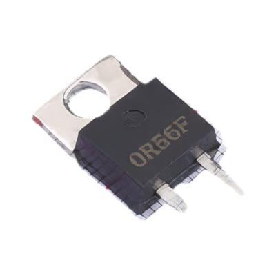 Milliohm To-220-50W-560mR-5%