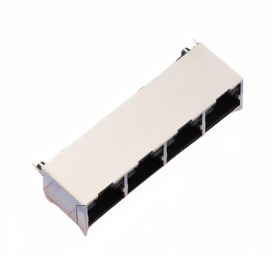 RCH WR01929 Modular Ethernet Connector Jack