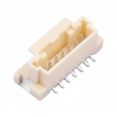 JIDC 991-071-7007 Male Pin Header Connector Chip for sale