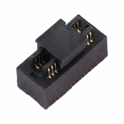 XKB Connection X0515FVS-28AS-9TV01 Board-to-Board Mezzanine Edge Type Array Connector