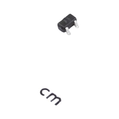 ElecSuper RCLAMP0504M TVS Diode – ESD Protection Chip for Electronic Circuits