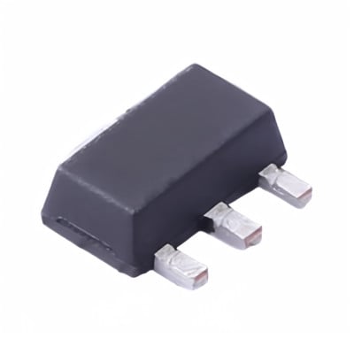 BLUE ROCKET 2SD965T Single Bipolar Transistor