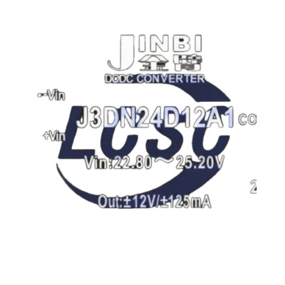 JINBI J3DN24S05B1