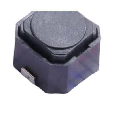 CAX TS-1806SA-2x4x3.5DY-180X Tactile Switch