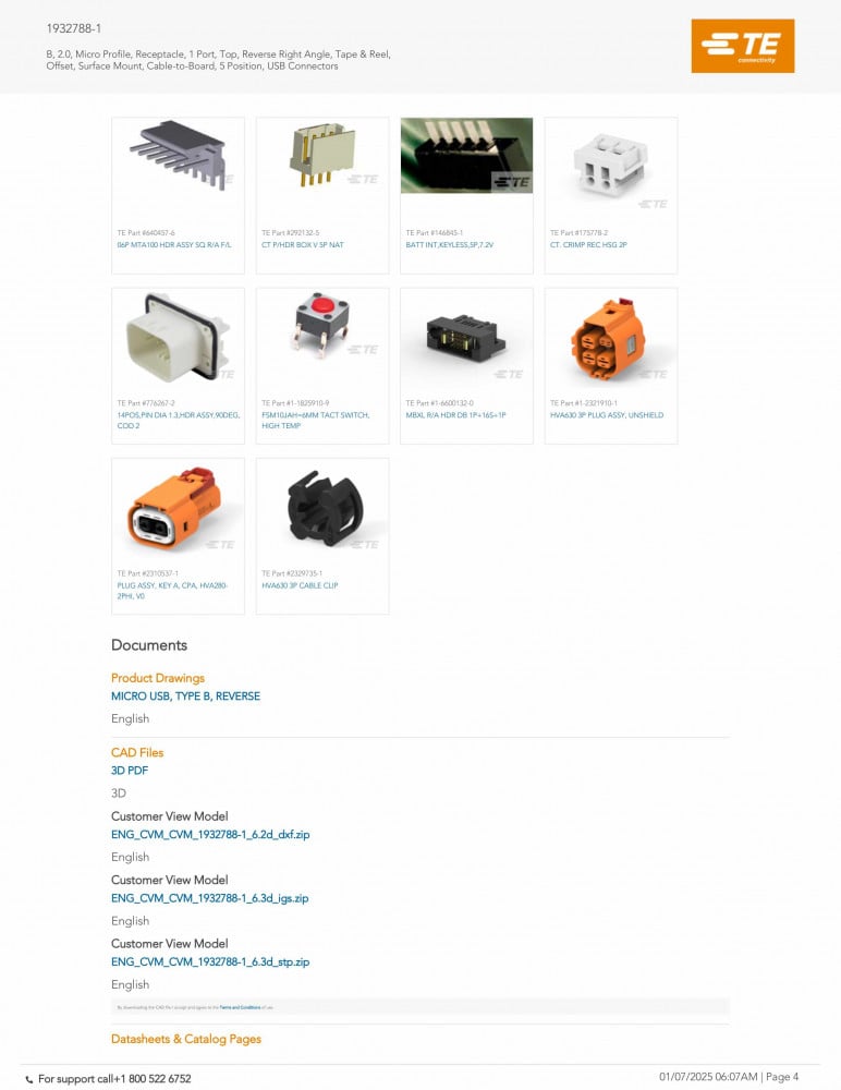1932788-1 technical document page 4