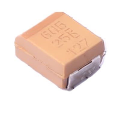 KEMET T491B226K020AT Tantalum Capacitor